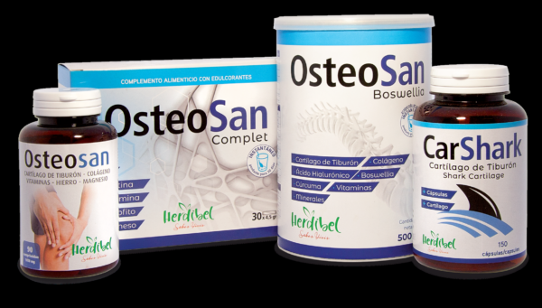 Tu tienda de productos naturales y complementos - Herdibel